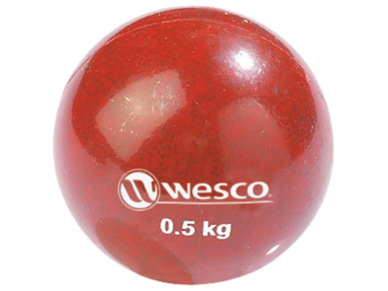 Progressive WEIGHTED BALLS 0.5 kg