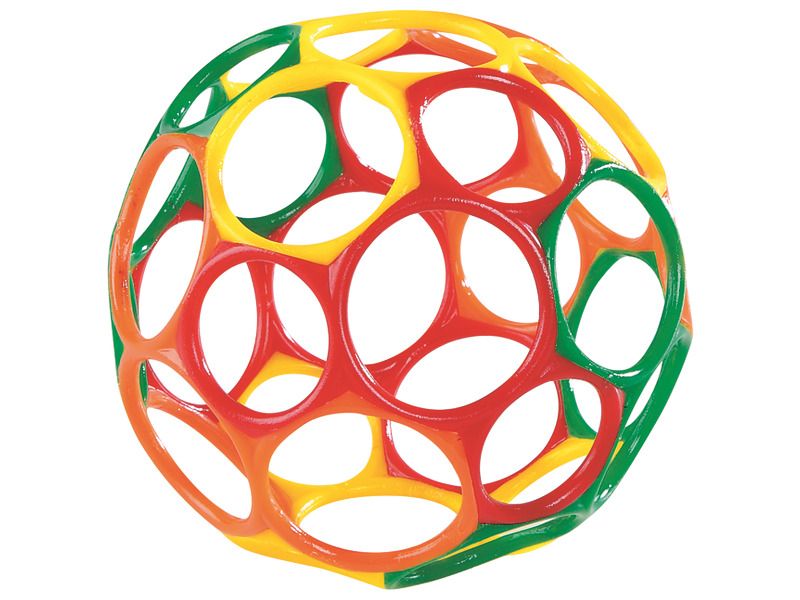O'Ball ACTIVITY BALLS Classic