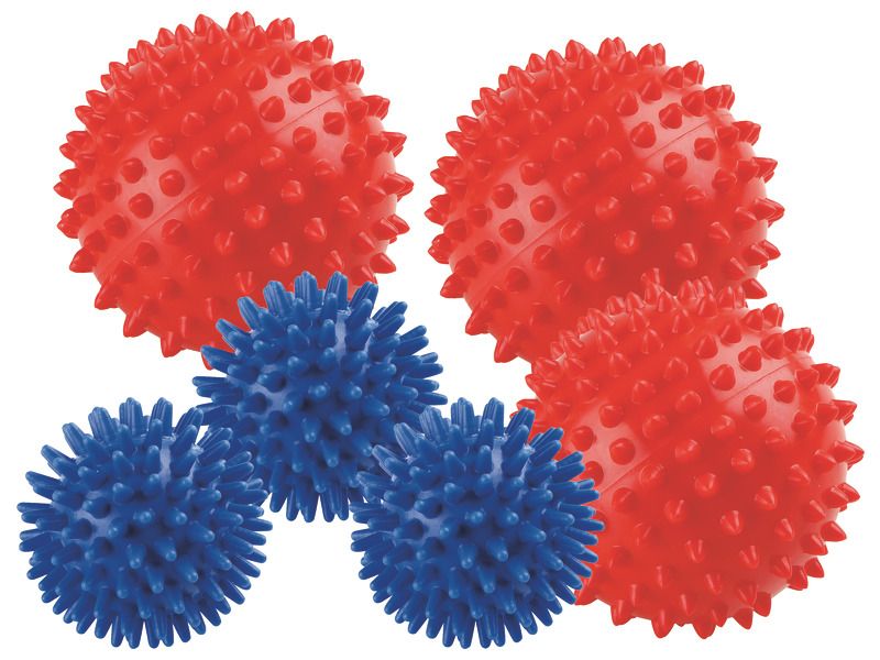 HEDGEHOG BALL MAXI PACK