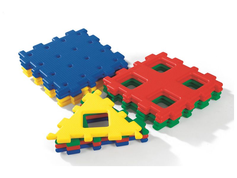 GIANT XL POLYDRON CONSTRUCTION